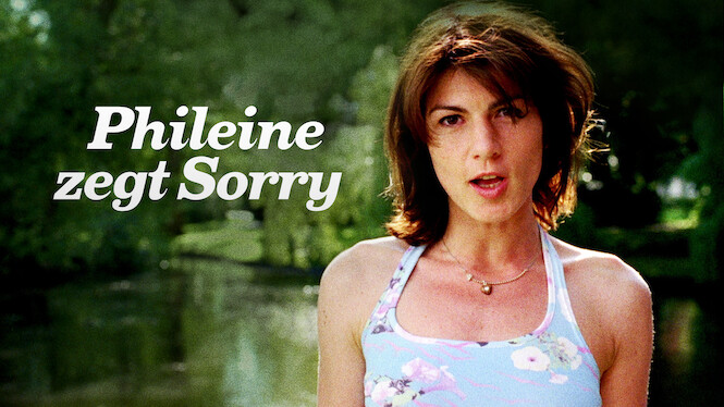 Phileine Zegt Sorry 2003 Netflix Flixable